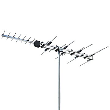 Digital TV Antennas - Matchmaster Digital TV Antenna