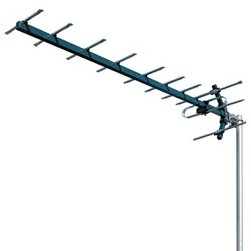 Digital TV Antennas - Matchmaster Digital TV Antenna