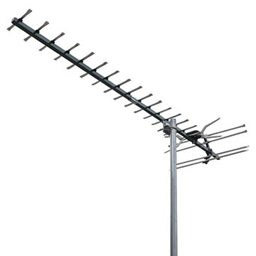 Digital TV Antennas - Matchmaster Digital TV Antenna