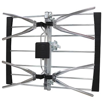 Digital TV Antennas - Matchmaster Digital TV Antenna