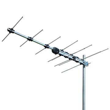 Digital TV Antennas - Matchmaster Digital TV Antenna