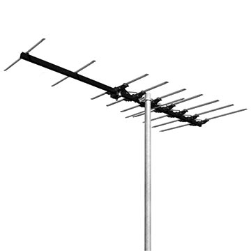Digital TV Antennas - Matchmaster Digital TV Antenna