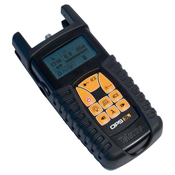 Test Equipment - Matchmaster Digital TV Antenna