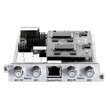 14MM-GT21W - WISI Tangram Module IP to 6x PAL/SECAM/NTSC - Matchmaster ...