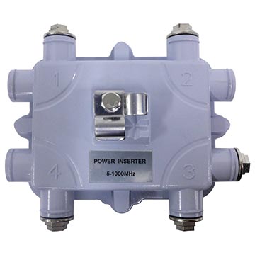Catv Power Inserter Diagram Catv Wiring Diagram