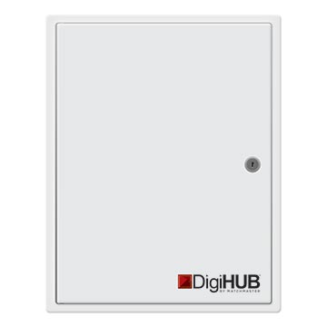 DigiHUB - Matchmaster Digital TV Antenna