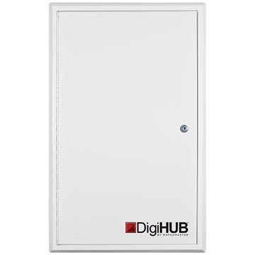 DigiHUB - Matchmaster Digital TV Antenna