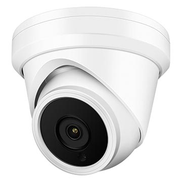 50MM-CD009 - 8MP AI Ultra HD Dome IP PoE Camera IP67 3.6mm Fixed Lens ...