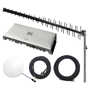 Matchmaster - 4G/5G Ready Digital TV Antenna and Commercial Headend ...