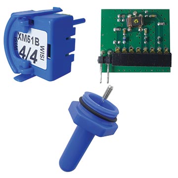 WISI VX and LR Series Pluggable Modules - Matchmaster Digital TV Antenna